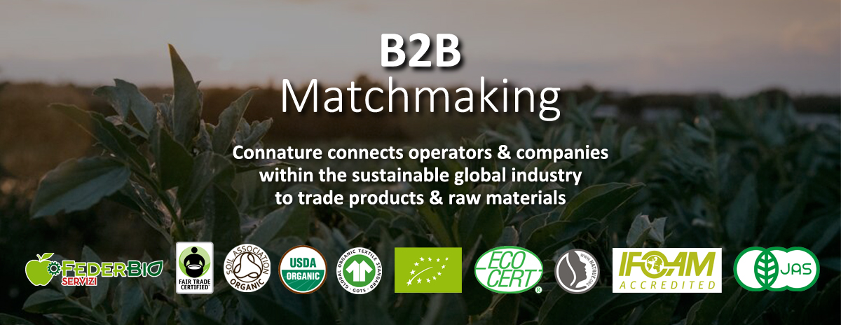 Industry Interviews - Connature.com